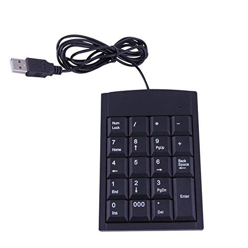 NUMERIC KEYPAD – Tayob Technologies
